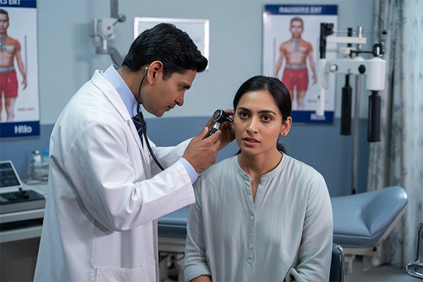 Best ENT Specialist in Salem - Ear, Nose & Throat Surgery