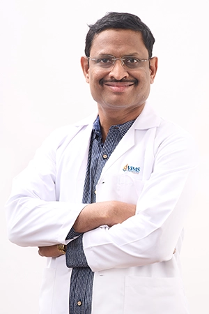 Advanced Kidney Transplant at VIMS Hospital in Salem