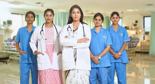 Best Mutlispeciality Hospital in Salem With Expert Doctors