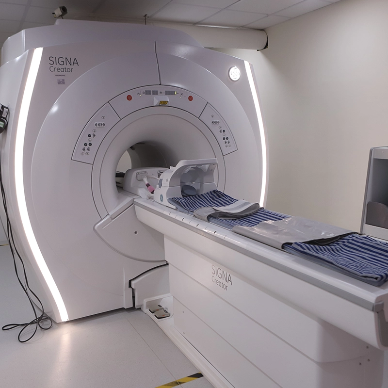 Advanced Radiology & Imaging Scan Center in Salem